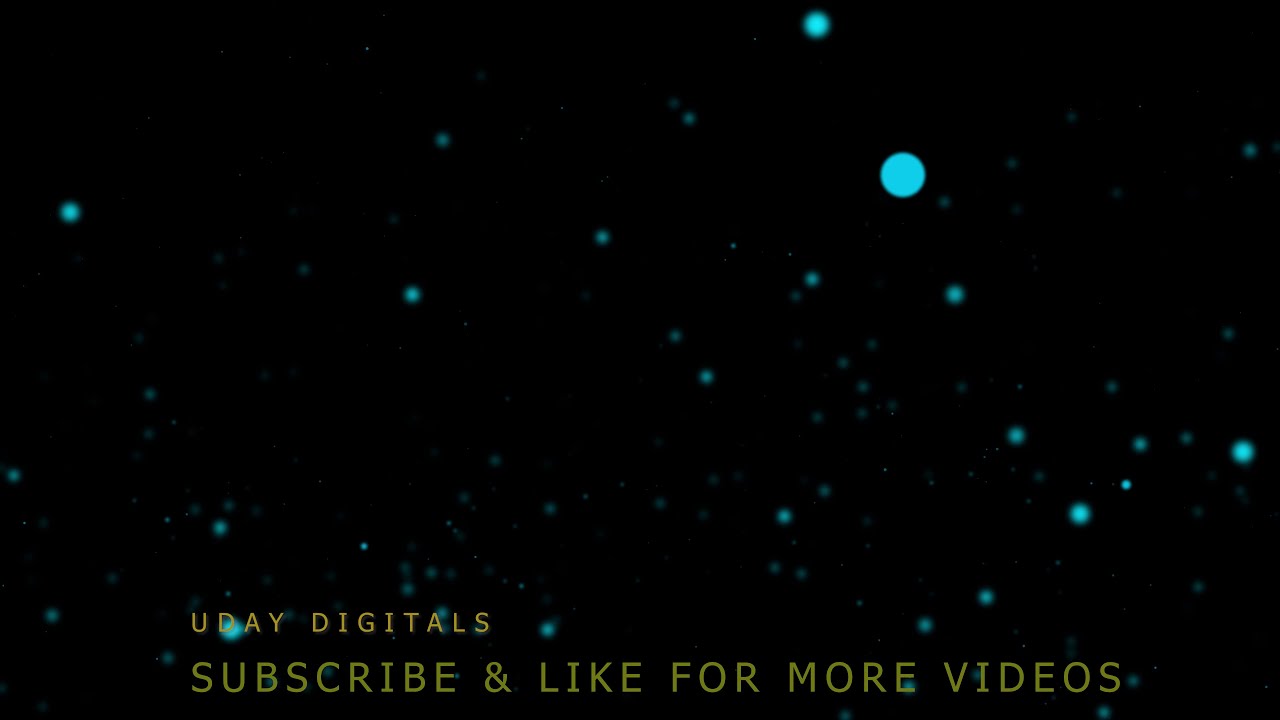 particles green screen, particles overlay, particles background, dust ...