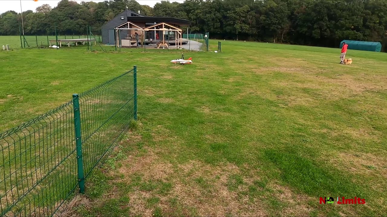 Motion RC Europe Freewing Avanti S | 80mm EDF HIGH PERFORMANCE - YouTube