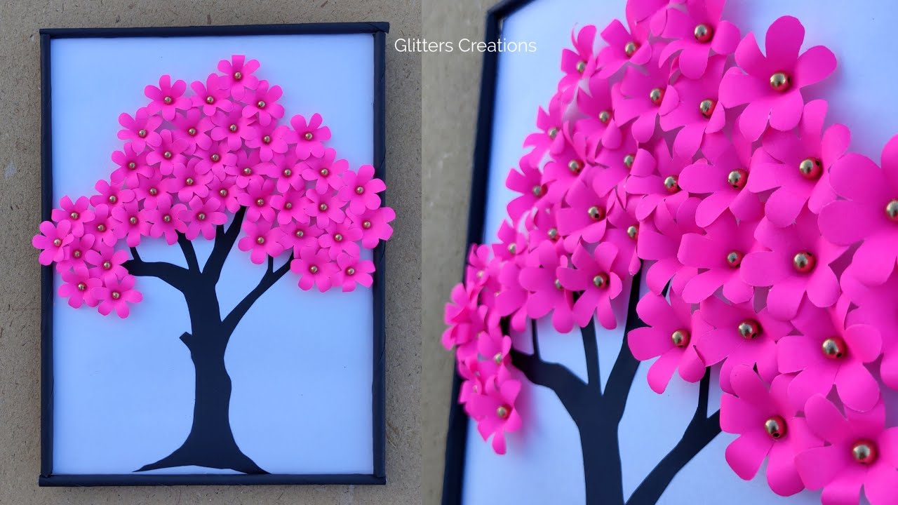 NEW YEAR 2022 GIFT ideas@Home (easy with Paper) - YouTube