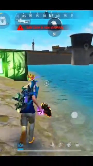 M1 😍😍😍FF - YouTube