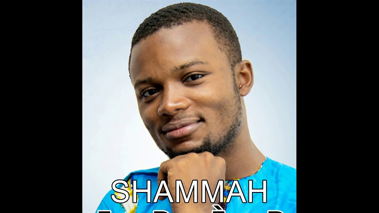 FRERE GUELORD SHAMMAM AUDIO - YouTube