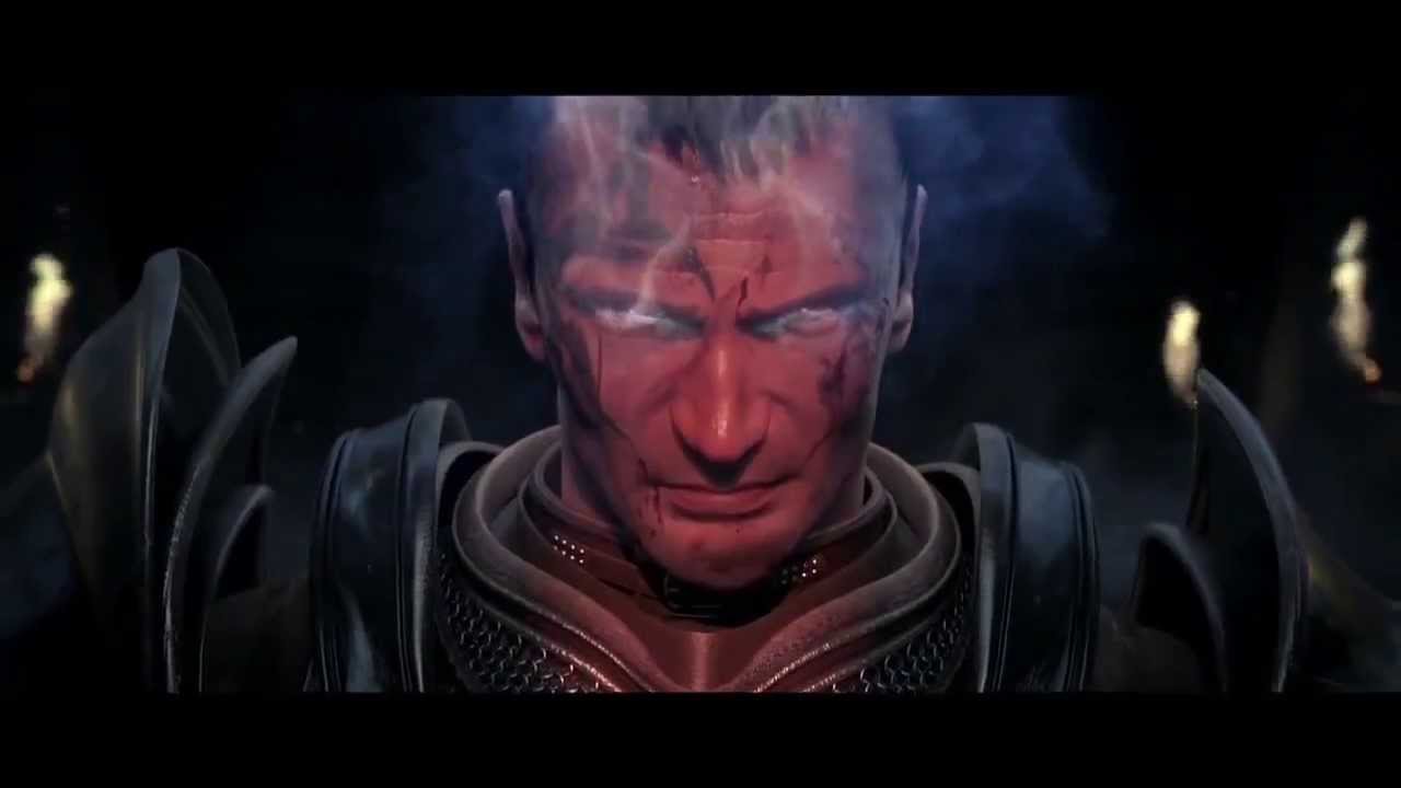 Dragon Age Origins - Warden's Calling Trailer - YouTube