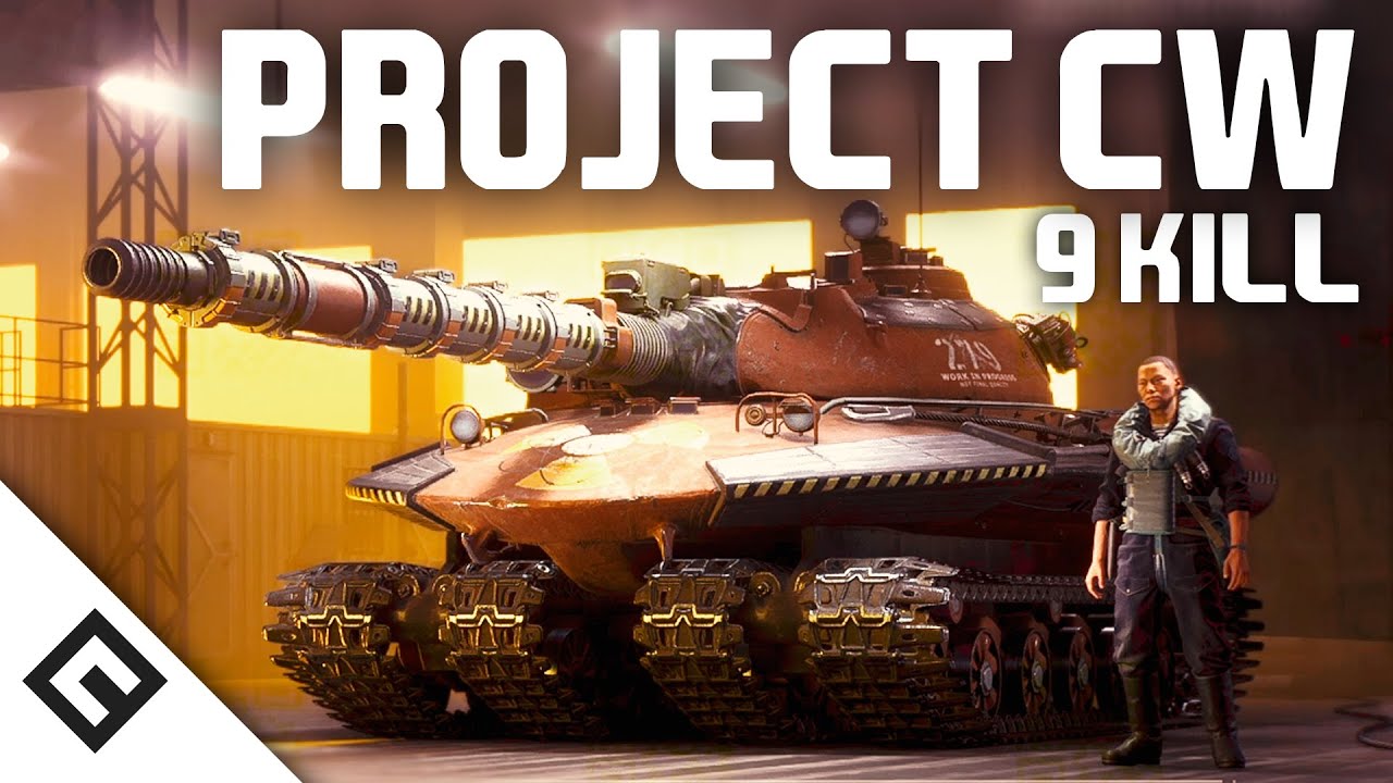 PROJECT CW - GAME PERANG GRATIS - INDONESIA 2024 [NO COMMENTARY] - YouTube