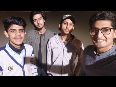 Meetup with college friends. - YouTube