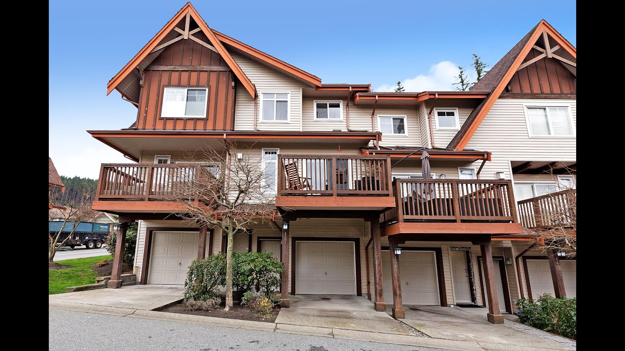 #147 2000 Panorama Dr,Port Moody - Real Estate Virtual Tour - Scott ...