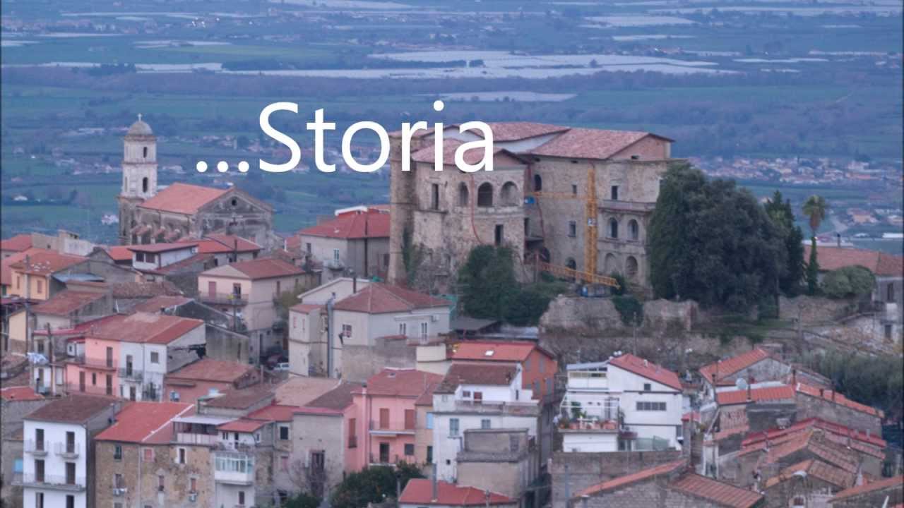 Altavilla: Storia, Tradizione, Arte - YouTube
