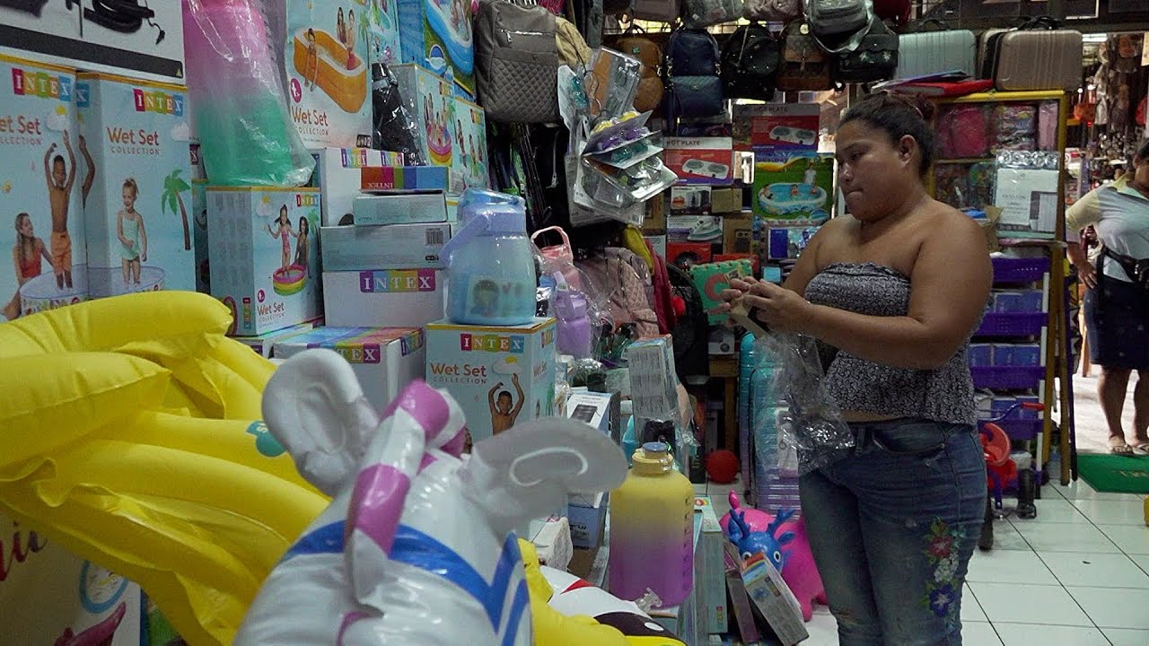 Variedades Marbelly, con ofertas y promociones para este verano - YouTube