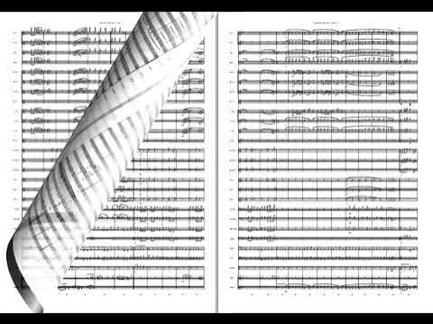 Visen om Vesle Hoa - Egner/Arr: Reid Gilje. Available for Brass and Concert Band, Grade 4,5 ...