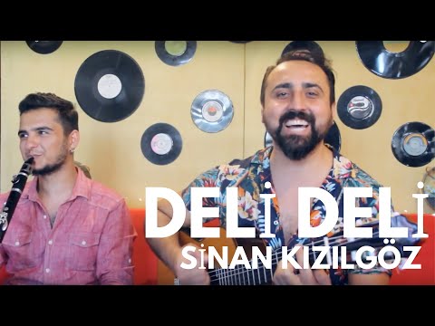 Sinan Kızılgöz - Deli Deli
