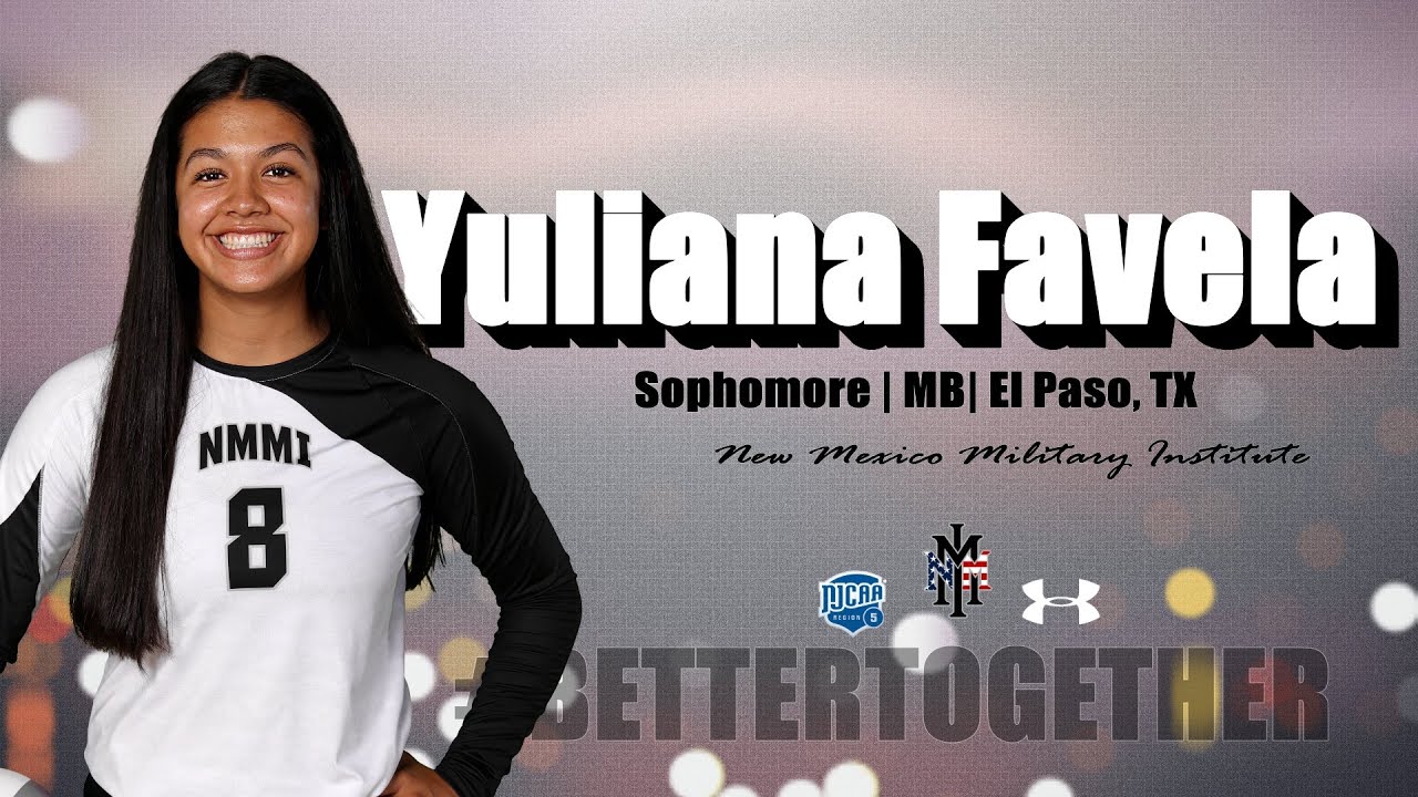 Yuliana Favela | Highlight - YouTube