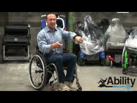 Ability Medical Supply Review: Smart Drive by Maximum Mobility Call Us ...