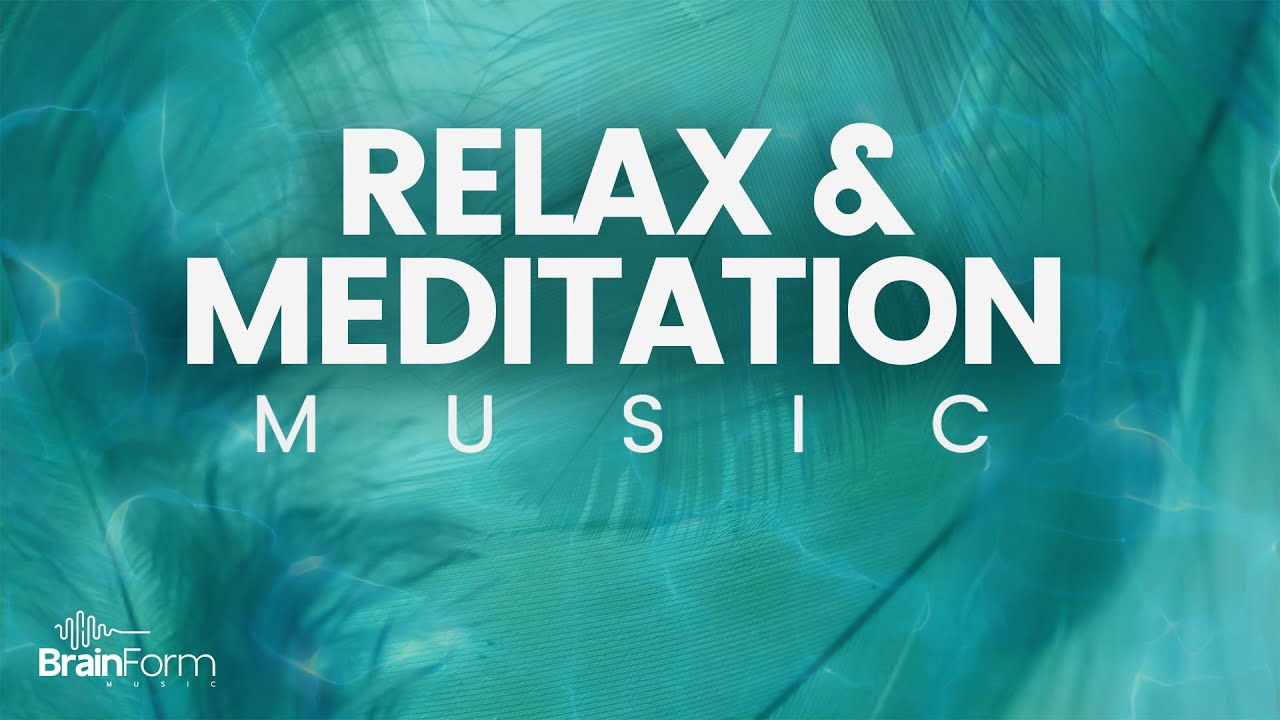 Ultimate Deep Meditation Music for relax - 6 Hours Alpha Waves To ...