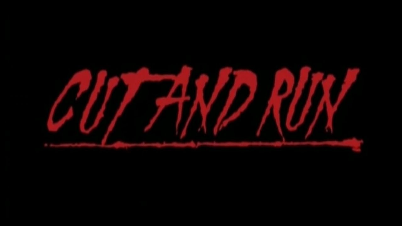 Cut and Run Trailer - YouTube