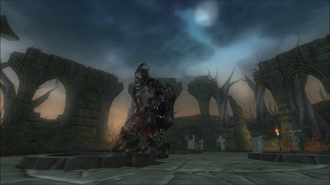 Fable - Different Perspectives (Nostro) - YouTube