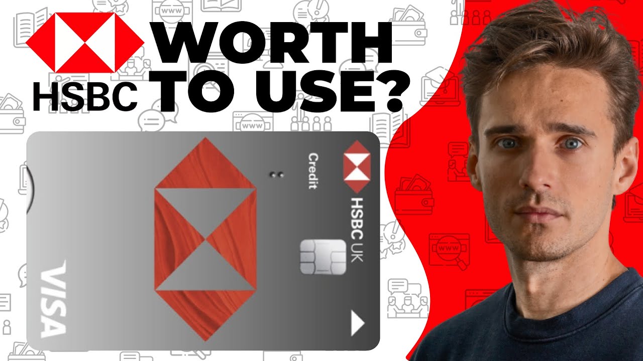 HSBC Balance Transfer Credit Card Review - Watch Before you Apply - YouTube