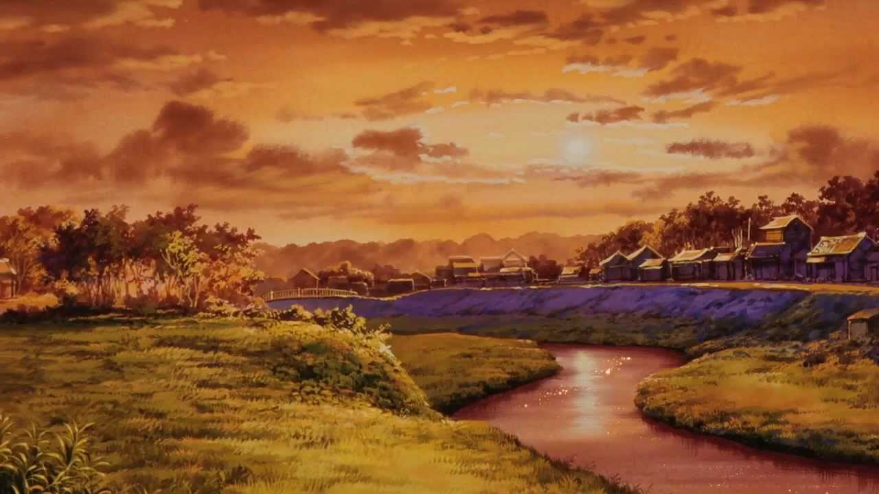 Rurouni Kenshin Seisouhen AMV - Fate [Kokia] - YouTube