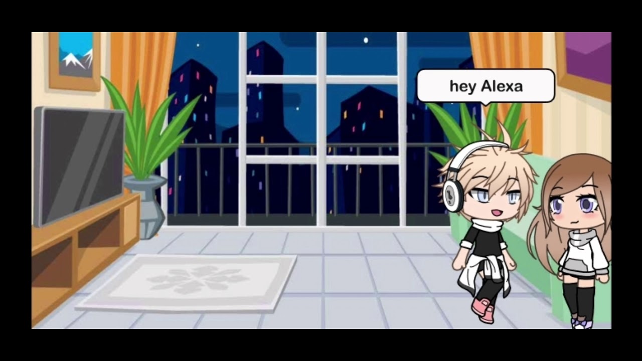 Alex farts on Luke - YouTube