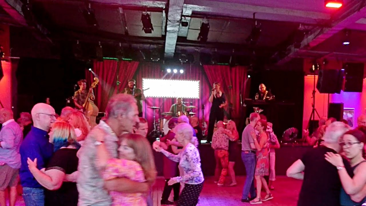 Callinaz - Sweet Child of Mine - Highway to Hell - Galejan Skansen 22 ...