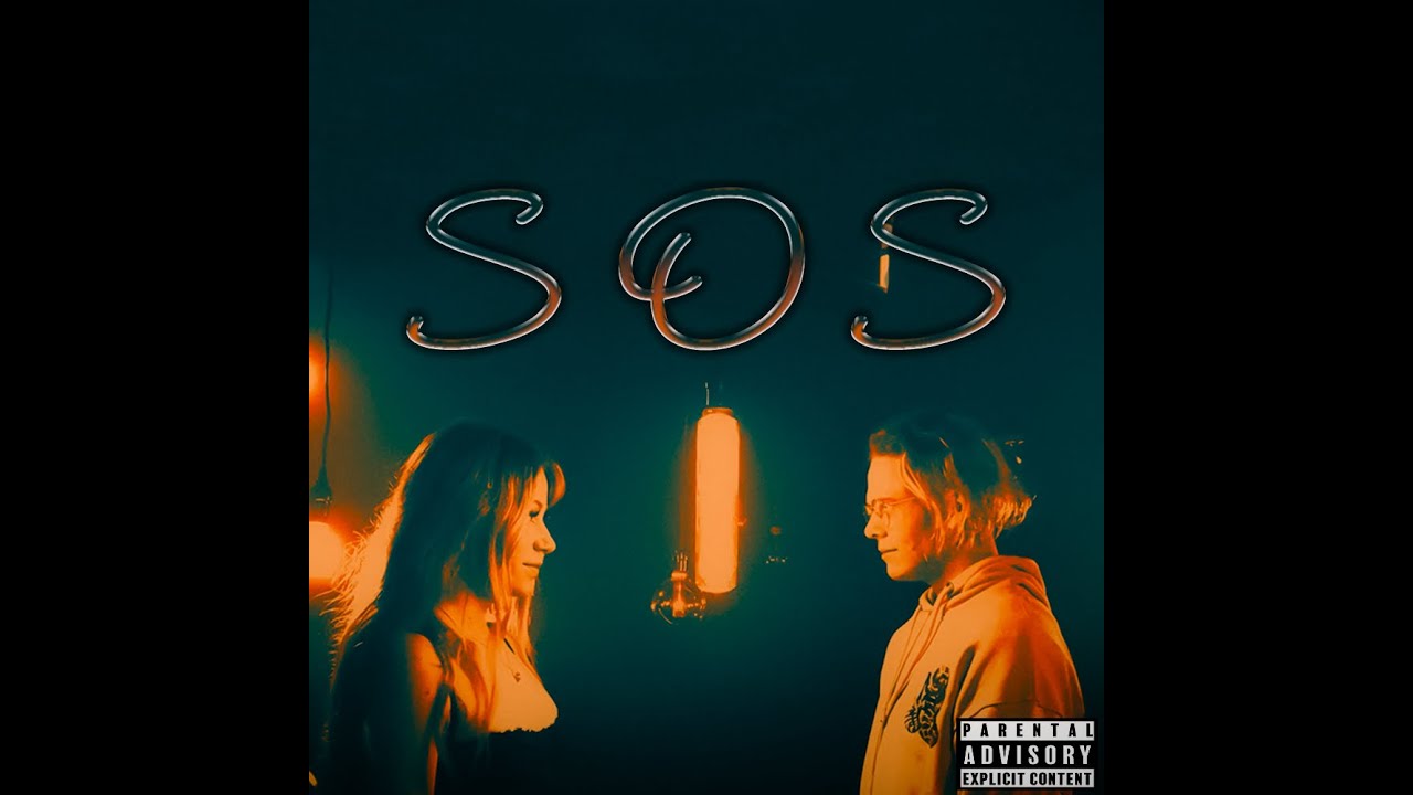 happy? - SOS (Official Audio) - YouTube