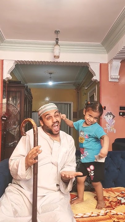 بابا يا بابا|Baba🤦😅 - YouTube