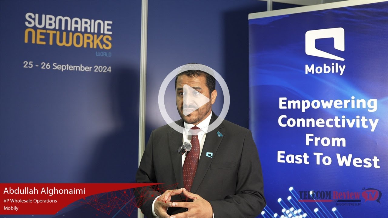 Mobily: Expanding Global Connectivity and Driving Innovation as a ...