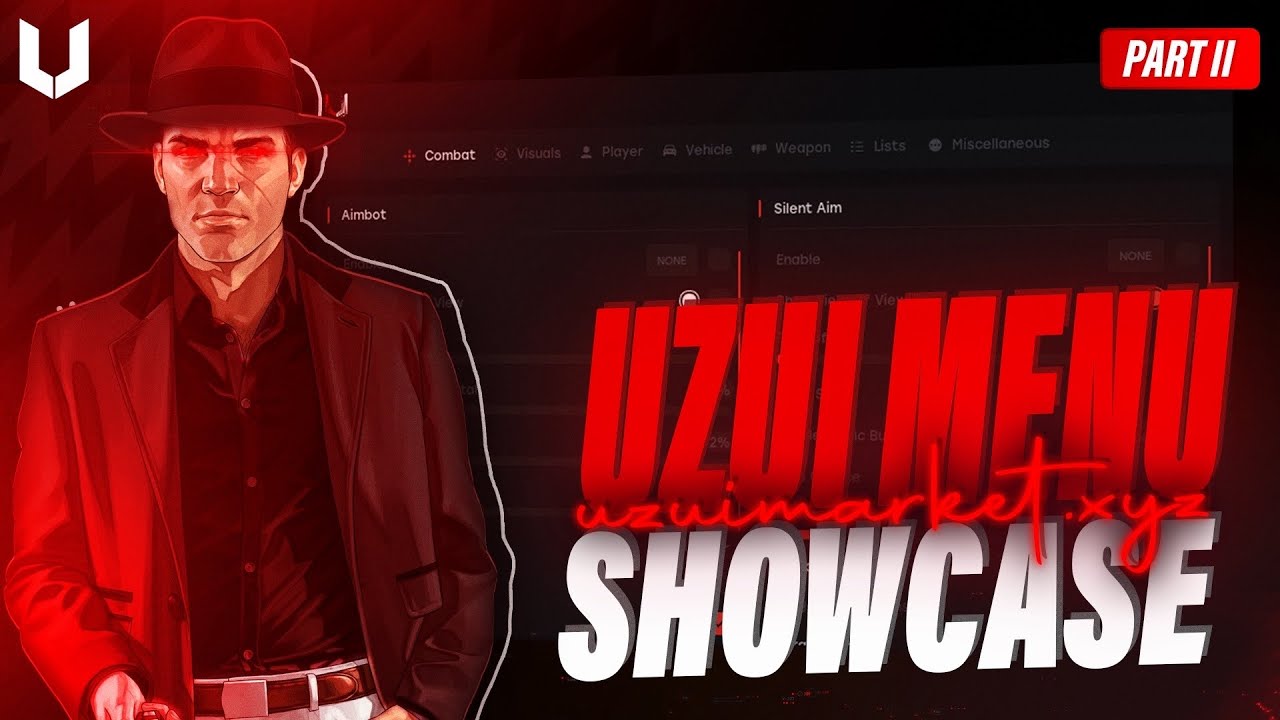 🔥 Next-Level FiveM Cheat | Uzui Showcase 🎯 - YouTube