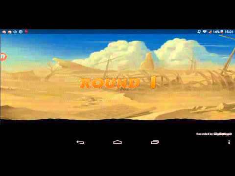 Shadow Fight 2 : Barbed Glaive - YouTube