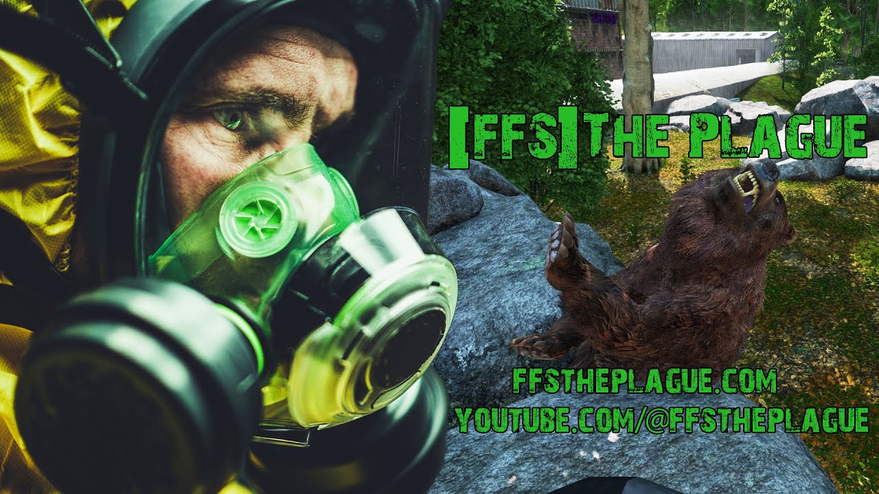 🔴 #dayz #live Still Running on Apex Predators #ffstheplague #dayzpve # ...