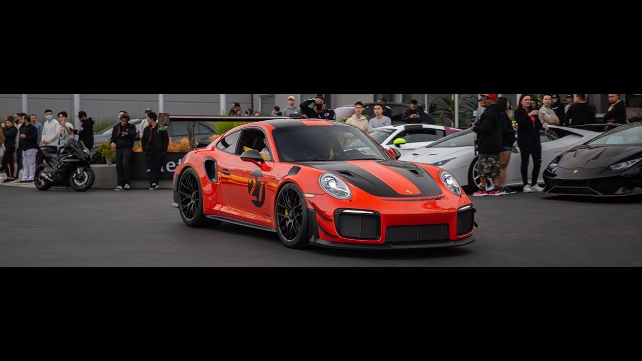 Fairfield Cars and Coffee Season Meet #2 presented by Bilstien 2024 Car ...