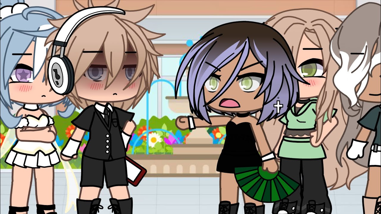 Idk Again😭 || Gotcha - YouTube