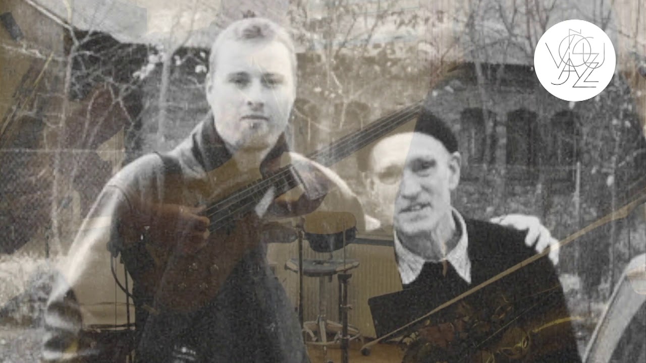 Rickard Malmsten - Blues & Jazz medley... - YouTube