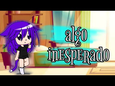 Algo inesperado UwU - YouTube