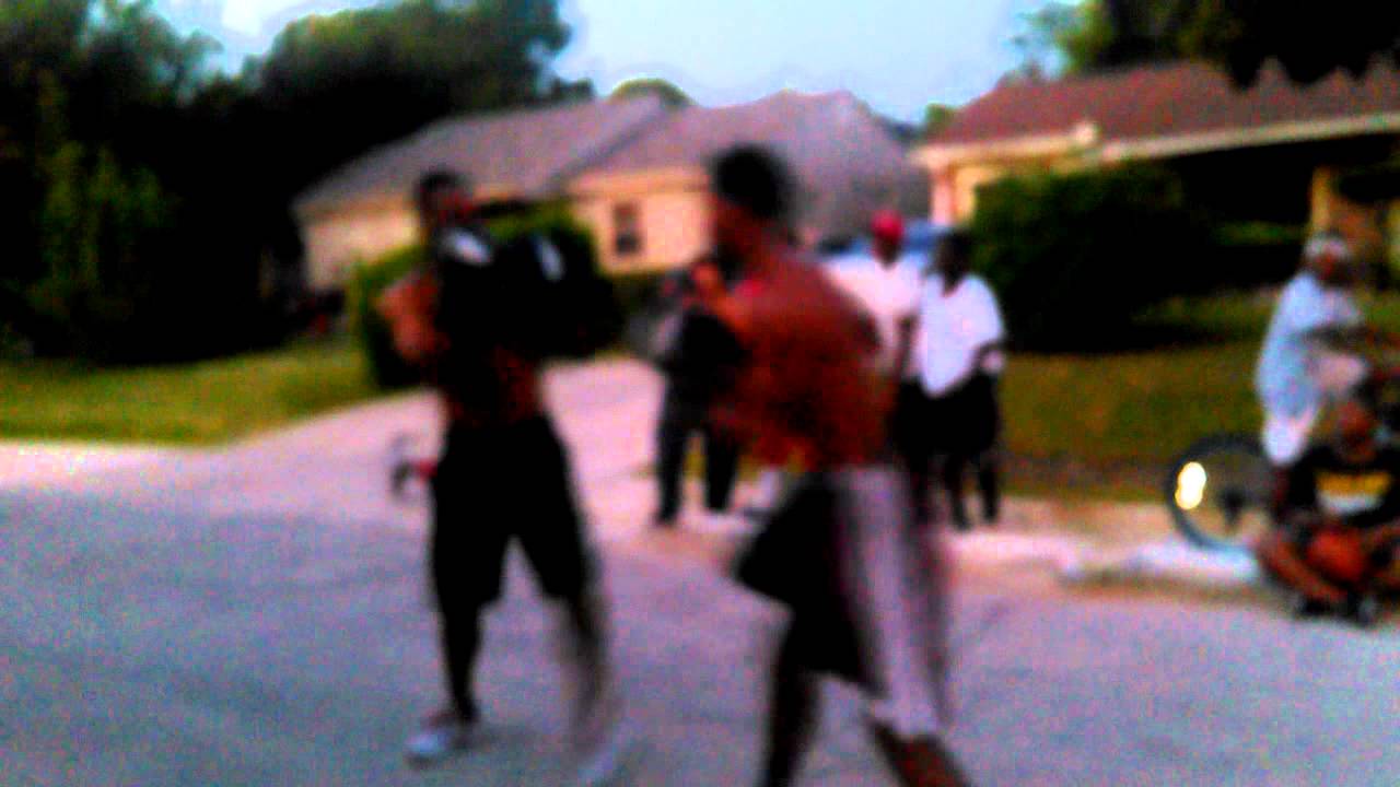 Been LIVE fights Houston texas fights - YouTube