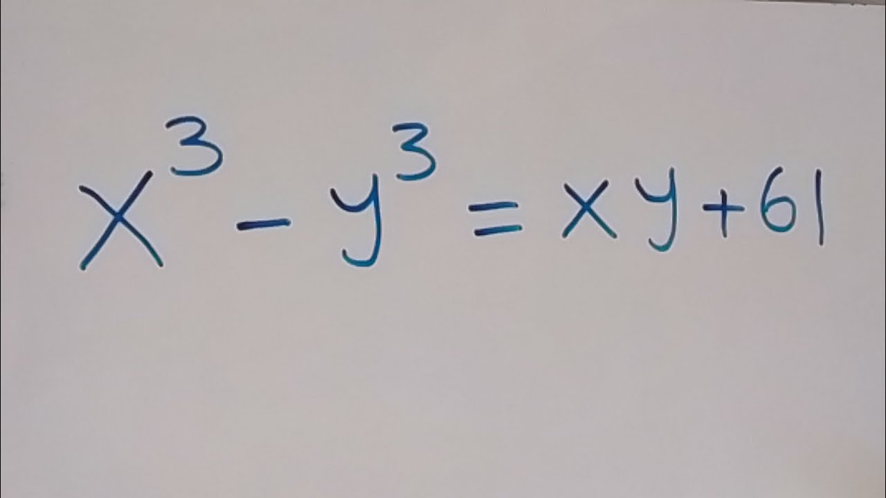 Russian | Can you solve this ? | Math Olympiad Algebra Math Problem | X ...
