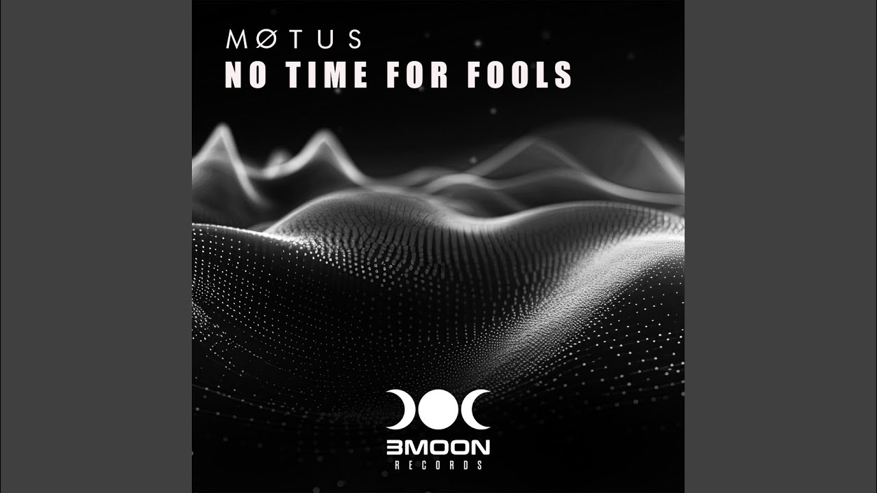 No Time For Fools - YouTube