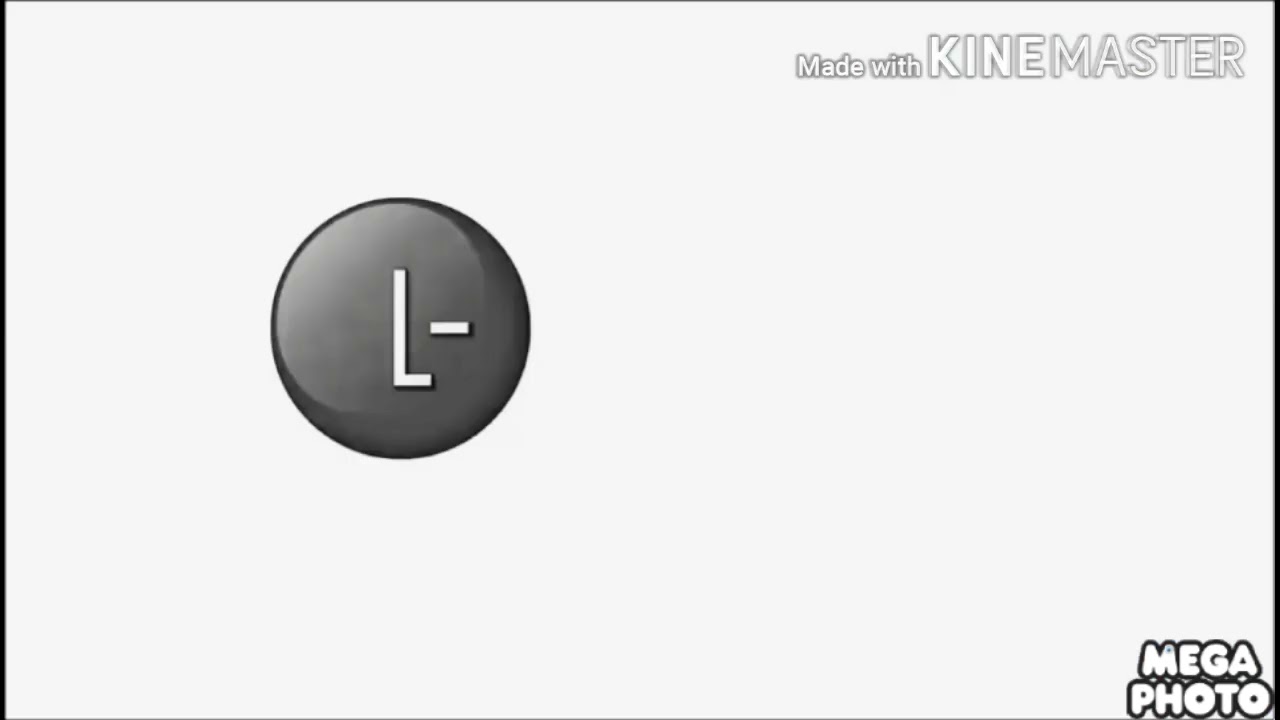 LG Logo Effects 2 in Lost Effect - YouTube