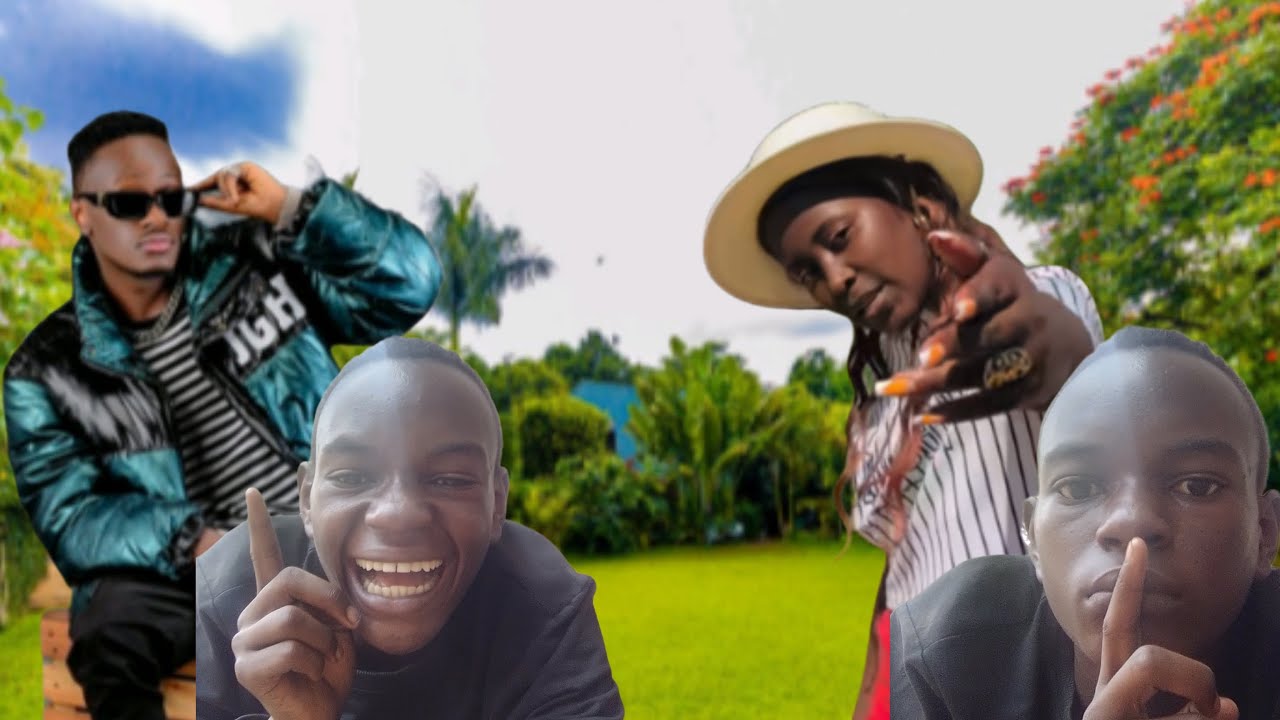 THE REAL TALENT__ PART 1: SIRIVIZO V.S TITIAN 😃🔥🔥😃🔥🔥🔥🔥🔥NAHO IRENE WE ...