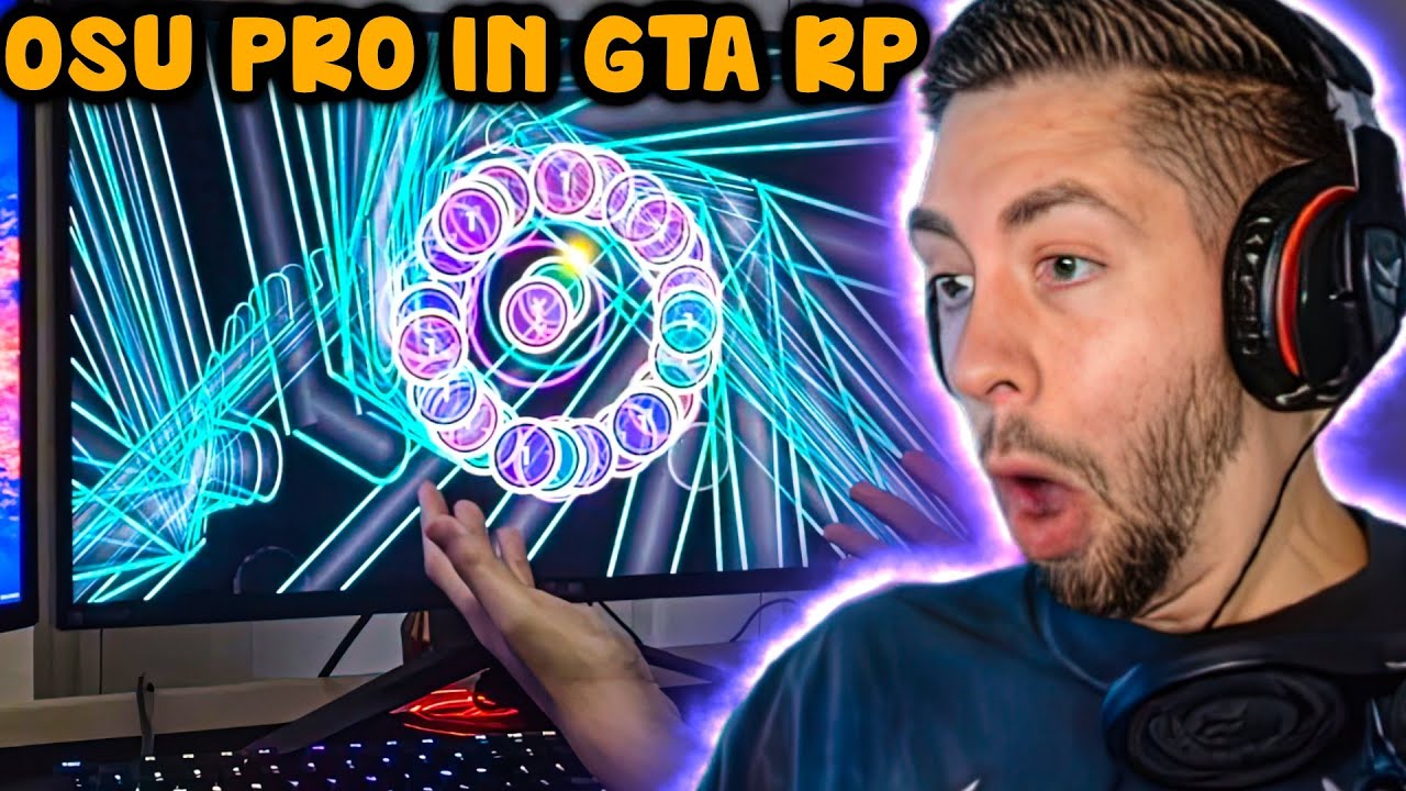 HIRING OSU STREAMERS ON GTA RP!! - YouTube