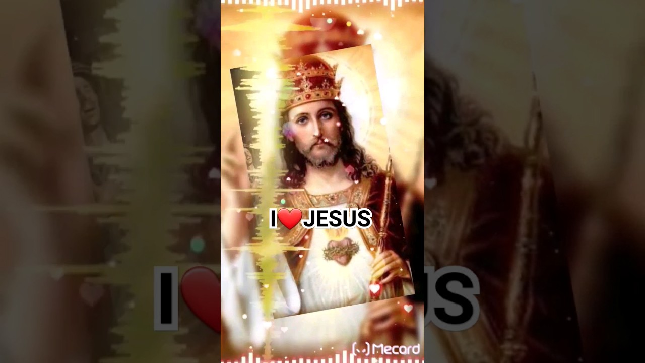 I JESUS #jesus #bible #spiritualsongs #worship #christiansongs #gospel ...