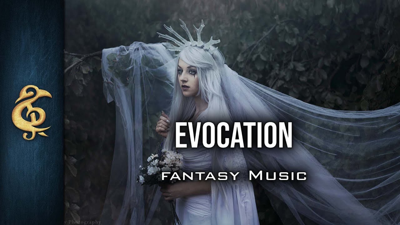 🎵Emotional Fantasy Music | Evocation - YouTube