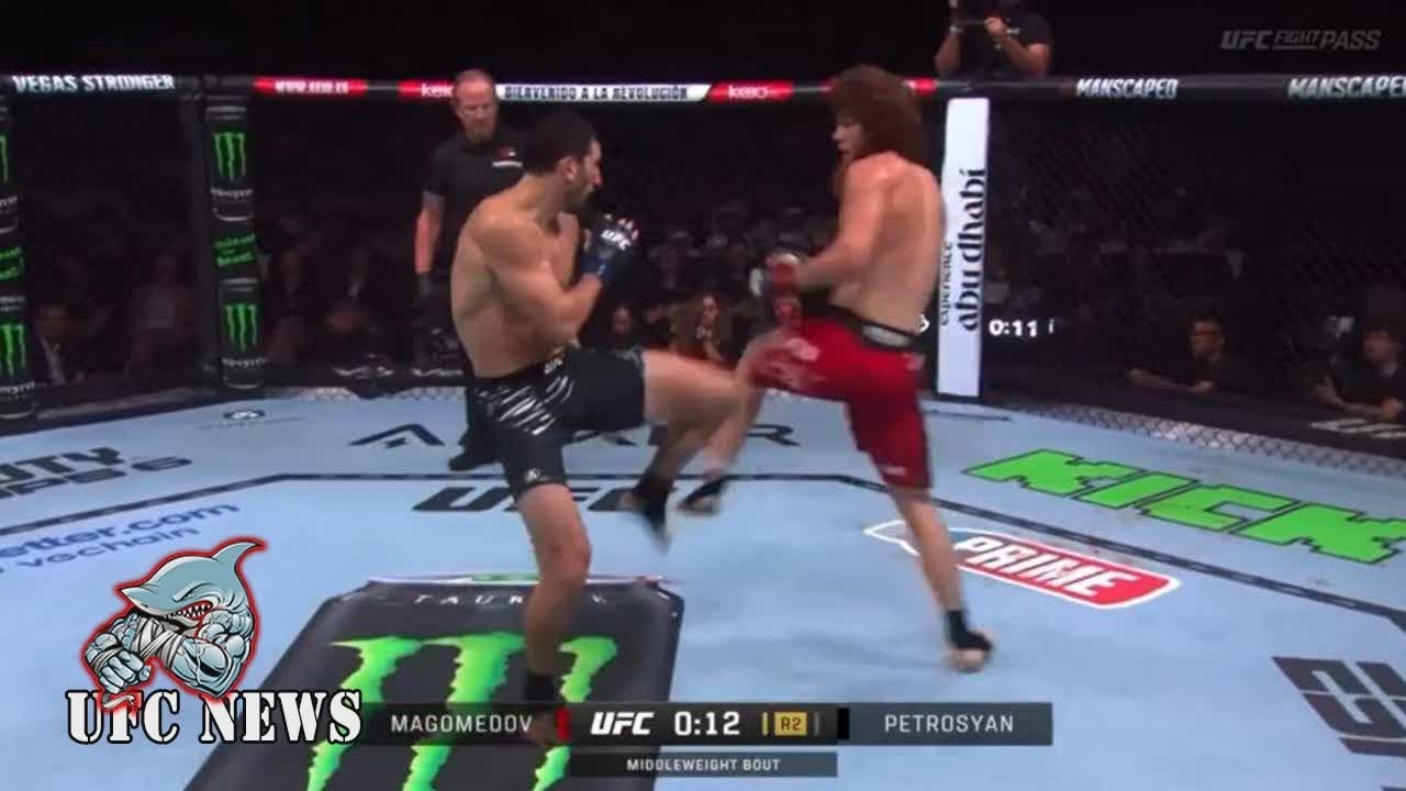 Fans ask ‘what did we just witness?’ after stunning never-before-seen ...