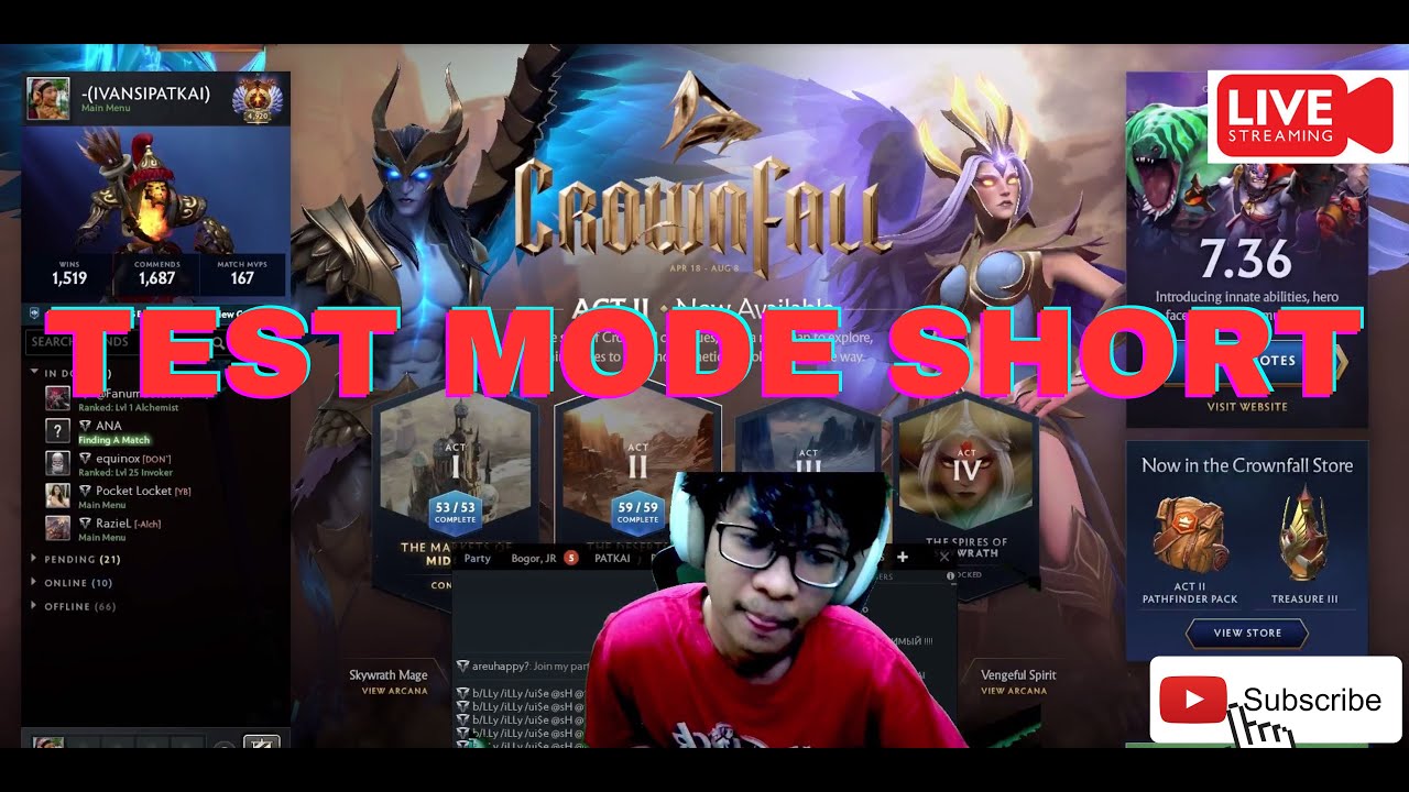 YOUTUBE BIASA - YouTube