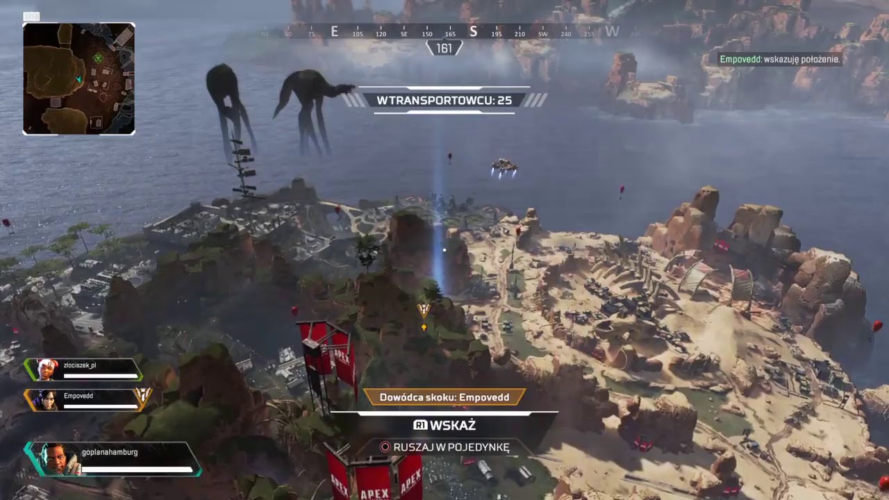 Night raid? Apex Legends PS4 #5 - YouTube