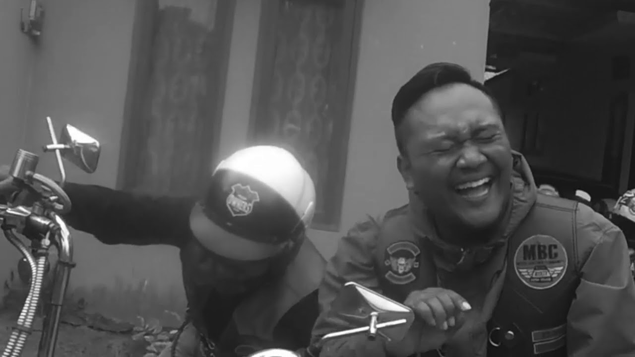 binter merzy chips gas jamnas - ngakak kualat tetep happy - YouTube