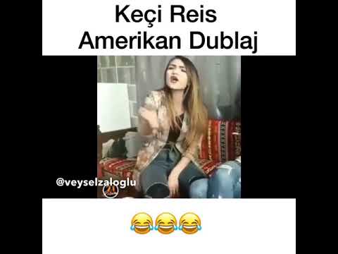 Ayvayı yediniz be büyükanneee...