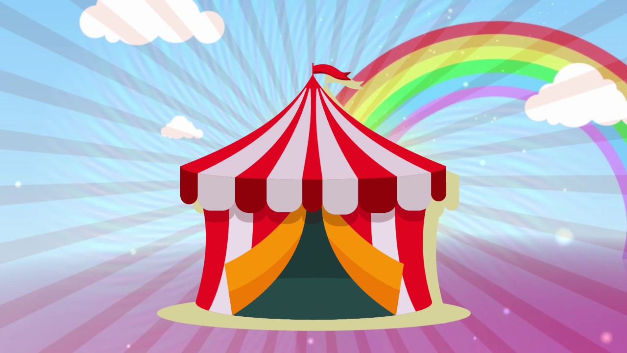 Habia una vez un circo - YouTube