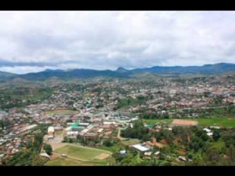 NIRAINA::Manigna