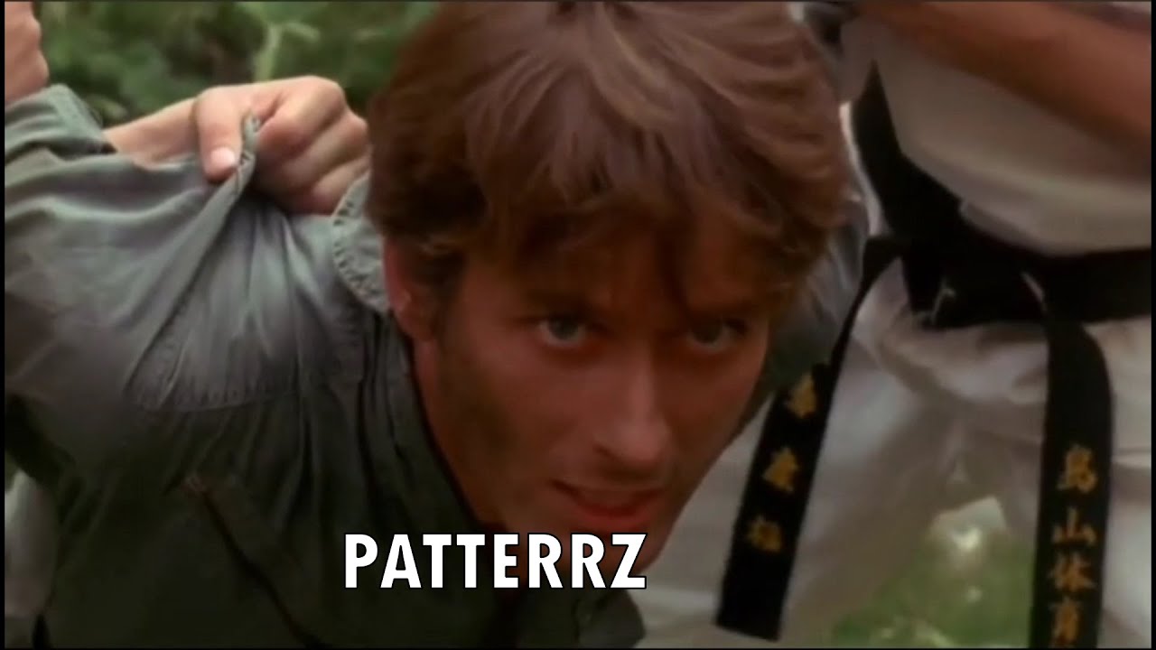 Patterrz's Gamers Outreach Stream in a Nutshell - YouTube