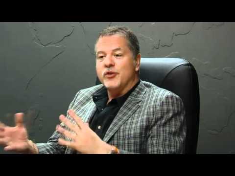 Owner's Manual - Leo Walsh, CEO Exocor - Introduction - YouTube