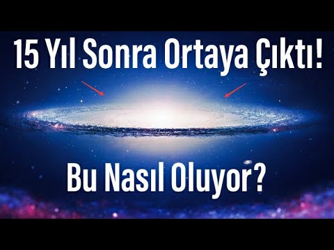 15 Yılda Bir Gökyüzünde Parıldayan Gizemli Yıldız Geri Döndü Bunu Nasıl Yapıyor? #Uzay belgeseli